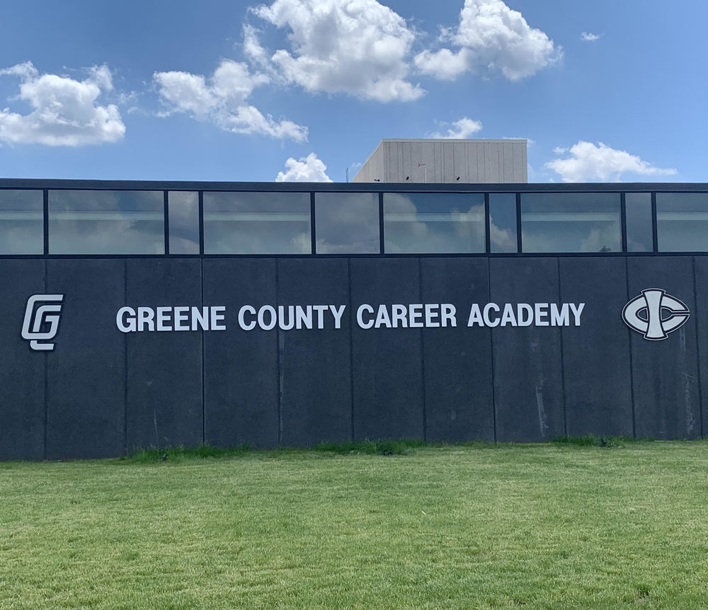 GREENE COUNTY CAREER ACADEMY ORIENTATION | Greene County High School