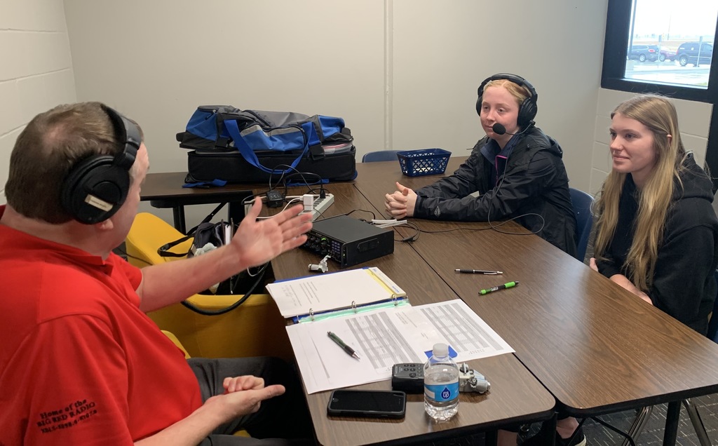 Live Feed | Greene County High School